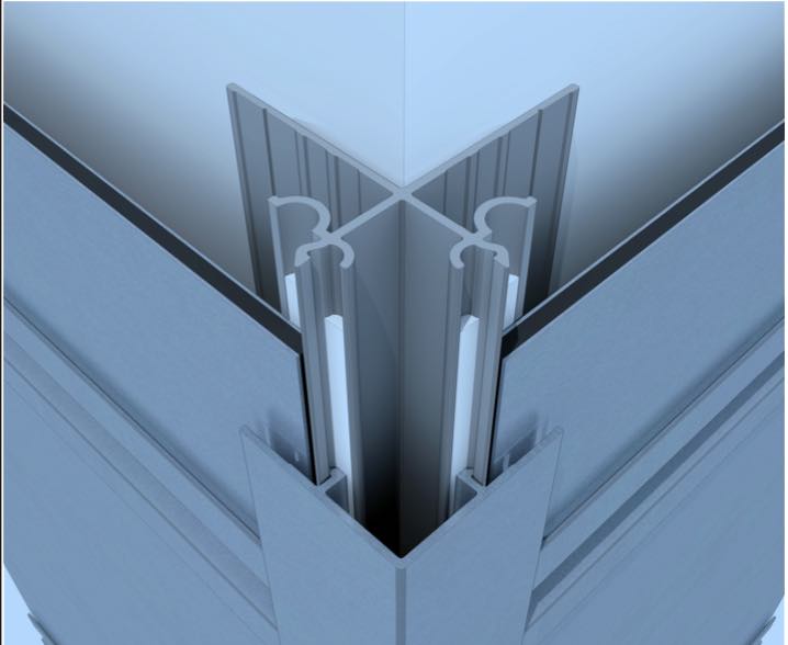 Bulldog Exteriors Products and Services QuickPanel/ACM